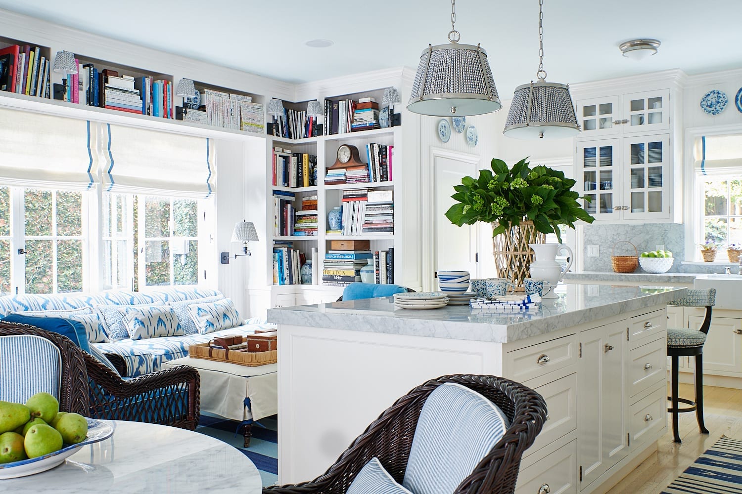 Los Angeles Residence - Mark D. Sikes