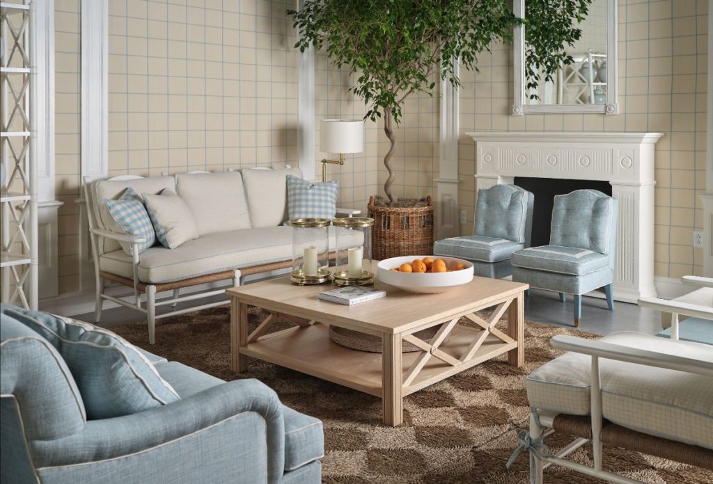 Chaddock Sourcebook Launch - Mark D. Sikes